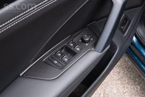 Volkswagen Tiguan 2024 Rīga, ar dzinēja tilpumu 1.50 L un nobraukumu 30 tūkst. km par 32950 €, foto 22 vietnē AUTOMOTO.COM.LV