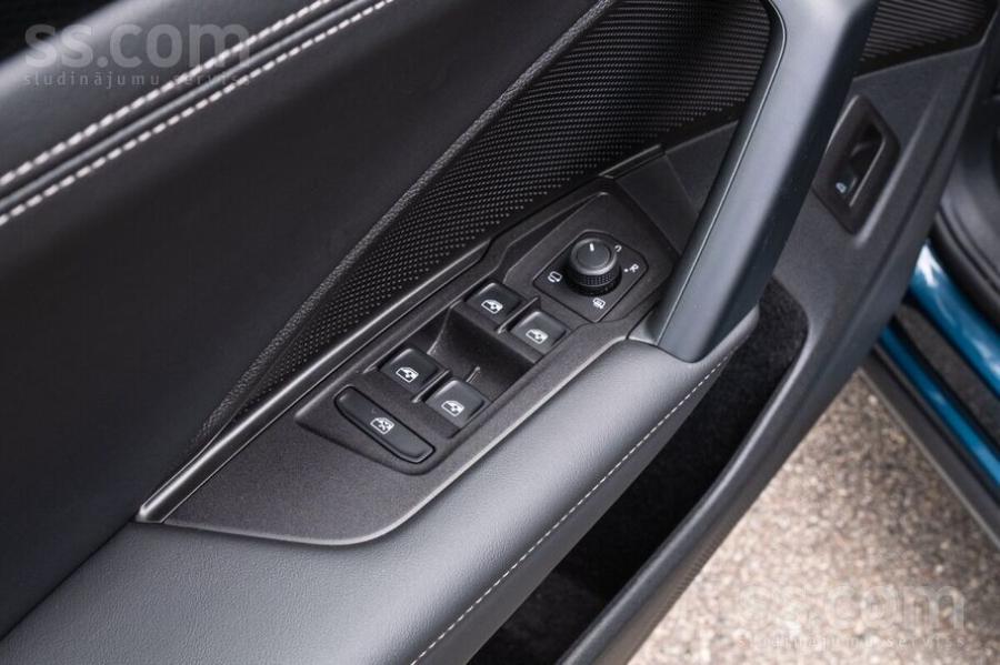 Volkswagen Tiguan 2024 Rīga, ar dzinēja tilpumu 1.50 L un nobraukumu 30 tūkst. km par 32950 €, foto 22 vietnē AUTOMOTO.COM.LV
