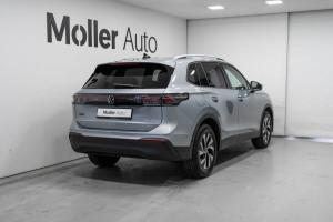 Volkswagen Tiguan 2024 Viļņa, ar dzinēja tilpumu 1.50 L un nobraukumu 10 tūkst. km par 31900 €, foto 7 vietnē AUTOMOTO.COM.LV
