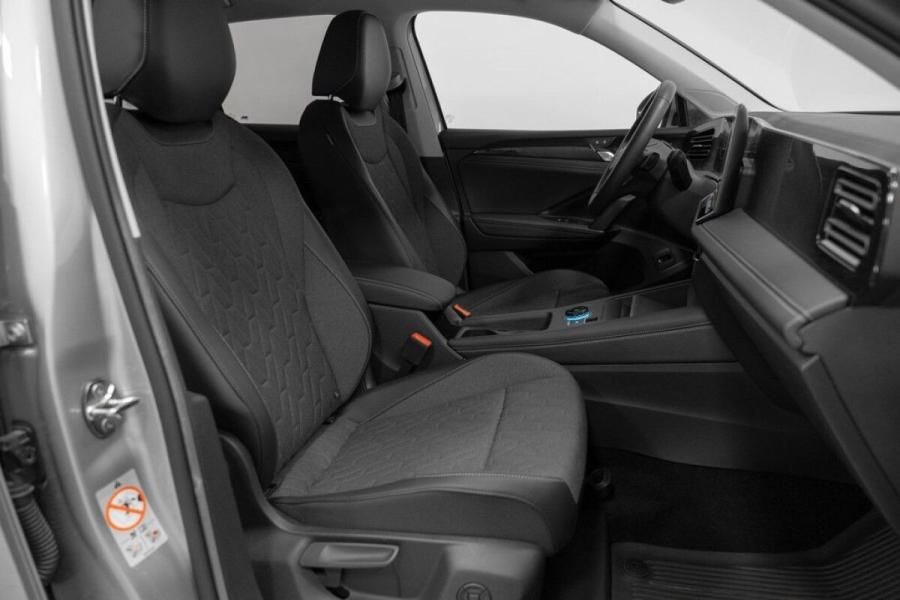 Volkswagen Tiguan 2024 Viļņa, ar dzinēja tilpumu 1.50 L un nobraukumu 10 tūkst. km par 31900 €, foto 11 vietnē AUTOMOTO.COM.LV