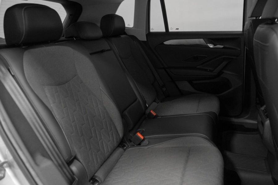 Volkswagen Tiguan 2024 Viļņa, ar dzinēja tilpumu 1.50 L un nobraukumu 10 tūkst. km par 31900 €, foto 12 vietnē AUTOMOTO.COM.LV