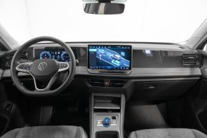 Volkswagen Tiguan 2024 Viļņa, ar dzinēja tilpumu 1.50 L un nobraukumu 10 tūkst. km par 31900 €, foto 13 vietnē AUTOMOTO.COM.LV