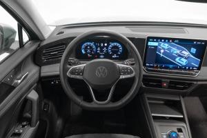 Volkswagen Tiguan 2024 Viļņa, ar dzinēja tilpumu 1.50 L un nobraukumu 10 tūkst. km par 31900 €, foto 15 vietnē AUTOMOTO.COM.LV