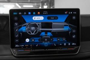 Volkswagen Tiguan 2024 Viļņa, ar dzinēja tilpumu 1.50 L un nobraukumu 10 tūkst. km par 31900 €, foto 21 vietnē AUTOMOTO.COM.LV