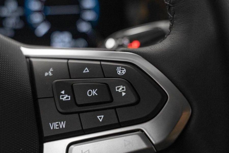 Volkswagen Tiguan 2024 Viļņa, ar dzinēja tilpumu 1.50 L un nobraukumu 10 tūkst. km par 31900 €, foto 25 vietnē AUTOMOTO.COM.LV