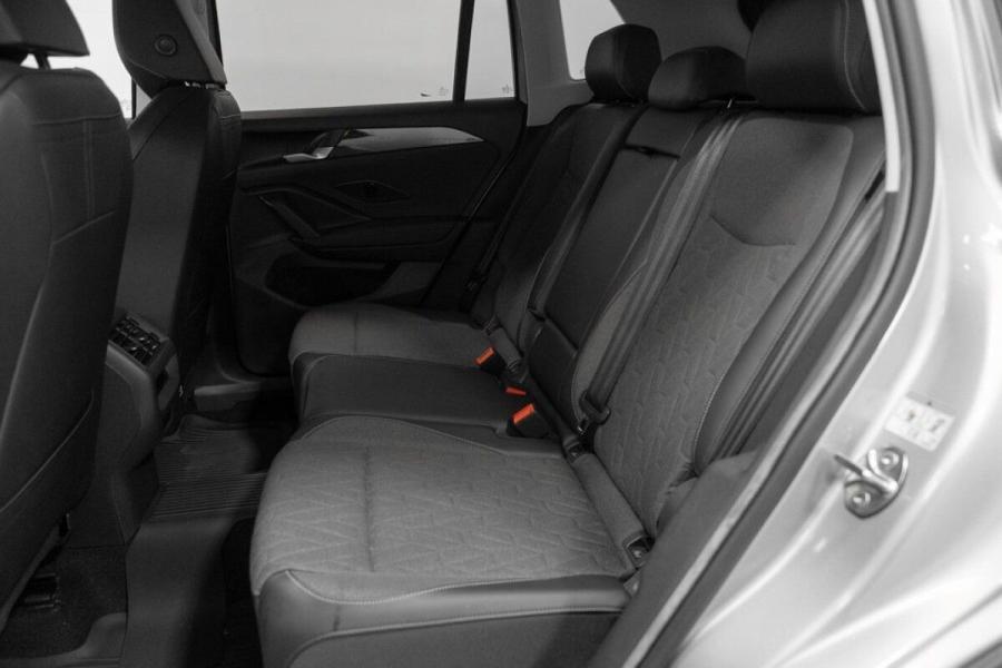 Volkswagen Tiguan 2024 Viļņa, ar dzinēja tilpumu 1.50 L un nobraukumu 10 tūkst. km par 31900 €, foto 27 vietnē AUTOMOTO.COM.LV