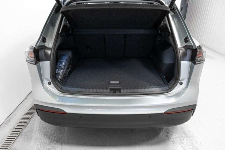 Volkswagen Tiguan 2024 Viļņa, ar dzinēja tilpumu 1.50 L un nobraukumu 10 tūkst. km par 31900 €, foto 29 vietnē AUTOMOTO.COM.LV