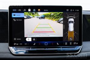 Volkswagen Tiguan 2024 Rīga, ar dzinēja tilpumu 1.50 L un nobraukumu 28 tūkst. km par 31950 €, foto 11 vietnē AUTOMOTO.COM.LV