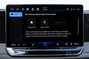 Volkswagen Tiguan 2024 Rīga, ar dzinēja tilpumu 1.50 L un nobraukumu 28 tūkst. km par 31950 €, foto 14 vietnē AUTOMOTO.COM.LV