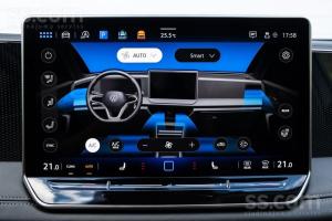 Volkswagen Tiguan 2024 Rīga, ar dzinēja tilpumu 1.50 L un nobraukumu 28 tūkst. km par 31950 €, foto 15 vietnē AUTOMOTO.COM.LV