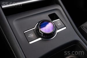 Volkswagen Tiguan 2024 Rīga, ar dzinēja tilpumu 1.50 L un nobraukumu 28 tūkst. km par 31950 €, foto 19 vietnē AUTOMOTO.COM.LV