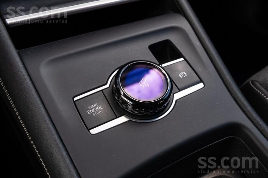 Volkswagen Tiguan 2024 Rīga, ar dzinēja tilpumu 1.50 L un nobraukumu 28 tūkst. km par 31950 €, foto 19 vietnē AUTOMOTO.COM.LV