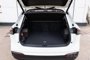 Volkswagen Tiguan 2024 Rīga, ar dzinēja tilpumu 1.50 L un nobraukumu 28 tūkst. km par 31950 €, foto 20 vietnē AUTOMOTO.COM.LV