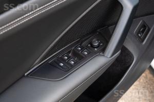 Volkswagen Tiguan 2024 Rīga, ar dzinēja tilpumu 1.50 L un nobraukumu 28 tūkst. km par 31950 €, foto 23 vietnē AUTOMOTO.COM.LV