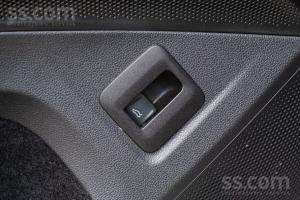 Volkswagen Tiguan 2024 Rīga, ar dzinēja tilpumu 1.50 L un nobraukumu 28 tūkst. km par 31950 €, foto 24 vietnē AUTOMOTO.COM.LV