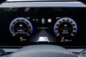 Volkswagen Tiguan 2024 Rīga, ar dzinēja tilpumu 1.50 L un nobraukumu 28 tūkst. km par 31950 €, foto 27 vietnē AUTOMOTO.COM.LV