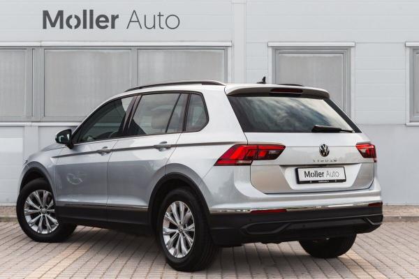 Volkswagen Tiguan 2024 Ventspils, ar dzinēja tilpumu 1.50 L un nobraukumu 81 tūkst. km par 26000 €, foto 3 vietnē AUTOMOTO.COM.LV