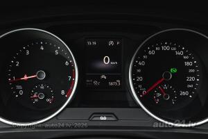 Фольксваген Тигуан 2024 в Вентспилс, объемом двигателя 1.50 л и пробегом 81 тыс. км за 26645 €, фото 19 на AUTOMOTO.COM.LV