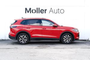 Фольксваген Тигуан 2024 в Рига, объемом двигателя 1.50 л и пробегом 63 тыс. км за 31500 €, фото 6 на AUTOMOTO.COM.LV