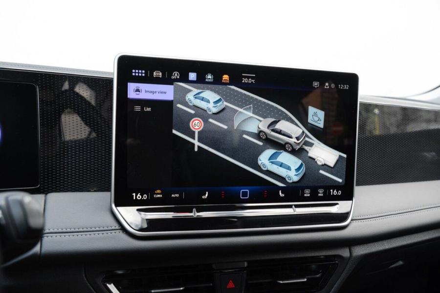 Фольксваген Тигуан 2024 в Рига, объемом двигателя 1.50 л и пробегом 63 тыс. км за 31500 €, фото 27 на AUTOMOTO.COM.LV