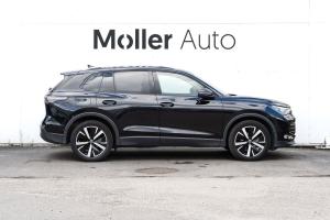 Volkswagen Tiguan 2024 in Riga, with an engine capacity of 1.50 L and mileage of 46 thousand km for 31950 €, photo 6 on AUTOMOTO.COM.LV