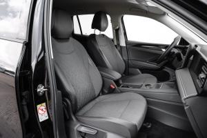 Volkswagen Tiguan 2024 in Riga, with an engine capacity of 1.50 L and mileage of 46 thousand km for 31950 €, photo 7 on AUTOMOTO.COM.LV