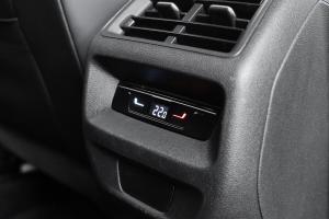 Volkswagen Tiguan 2024 in Riga, with an engine capacity of 1.50 L and mileage of 46 thousand km for 31950 €, photo 9 on AUTOMOTO.COM.LV