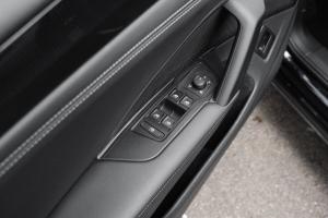 Volkswagen Tiguan 2024 in Riga, with an engine capacity of 1.50 L and mileage of 46 thousand km for 31950 €, photo 12 on AUTOMOTO.COM.LV