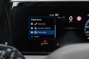 Volkswagen Tiguan 2024 in Riga, with an engine capacity of 1.50 L and mileage of 46 thousand km for 31950 €, photo 17 on AUTOMOTO.COM.LV