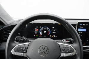 Volkswagen Tiguan 2024 in Riga, with an engine capacity of 1.50 L and mileage of 46 thousand km for 31950 €, photo 20 on AUTOMOTO.COM.LV