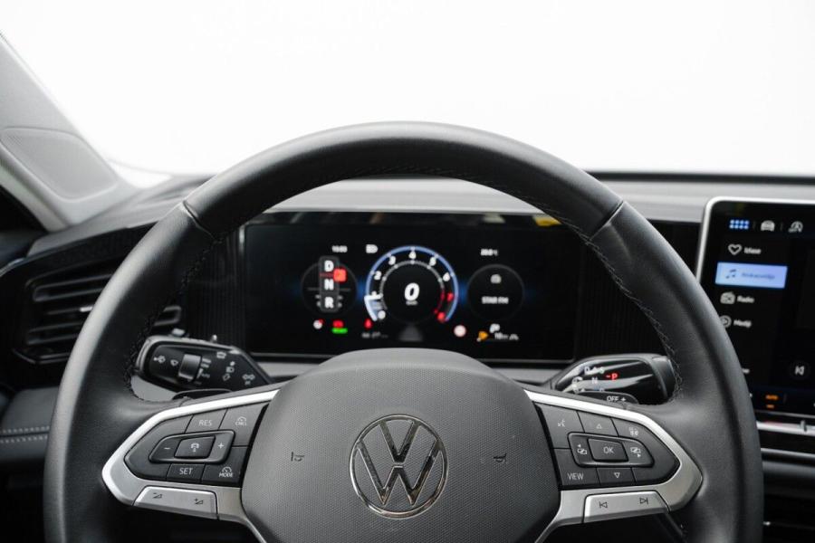Volkswagen Tiguan 2024 in Riga, with an engine capacity of 1.50 L and mileage of 46 thousand km for 31950 €, photo 20 on AUTOMOTO.COM.LV