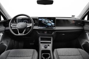 Volkswagen Tiguan 2024 in Riga, with an engine capacity of 1.50 L and mileage of 46 thousand km for 31950 €, photo 33 on AUTOMOTO.COM.LV