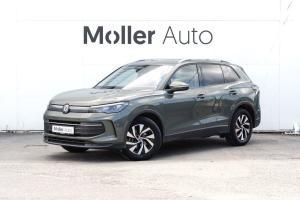 Volkswagen Tiguan 2024 Rīga, ar dzinēja tilpumu 1.50 L un nobraukumu 41 tūkst. km par 30900 €, foto 3 vietnē AUTOMOTO.COM.LV
