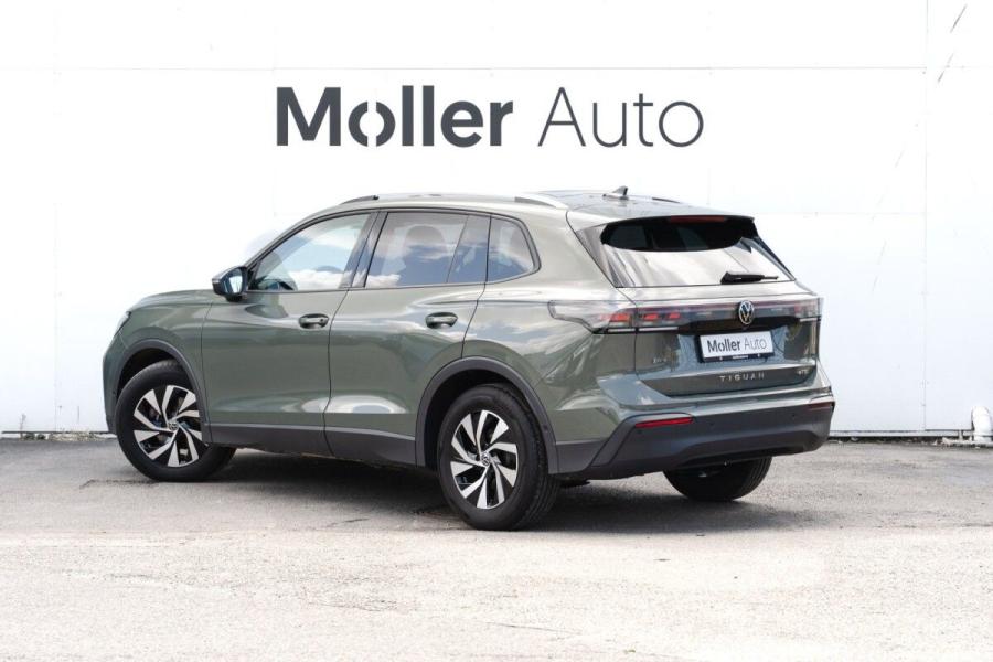 Volkswagen Tiguan 2024 Rīga, ar dzinēja tilpumu 1.50 L un nobraukumu 41 tūkst. km par 30900 €, foto 4 vietnē AUTOMOTO.COM.LV