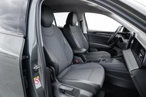 Volkswagen Tiguan 2024 Rīga, ar dzinēja tilpumu 1.50 L un nobraukumu 41 tūkst. km par 30900 €, foto 7 vietnē AUTOMOTO.COM.LV