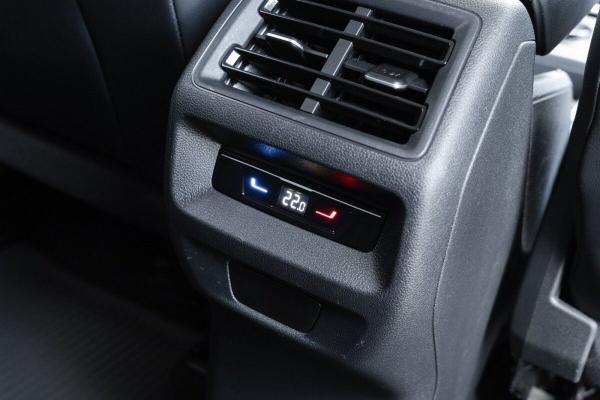 Volkswagen Tiguan 2024 in Riga, with an engine capacity of 1.50 L and mileage of 41 thousand km for 30900 €, photo 7 on AUTOMOTO.COM.LV
