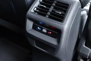 Volkswagen Tiguan 2024 Rīga, ar dzinēja tilpumu 1.50 L un nobraukumu 41 tūkst. km par 30900 €, foto 8 vietnē AUTOMOTO.COM.LV