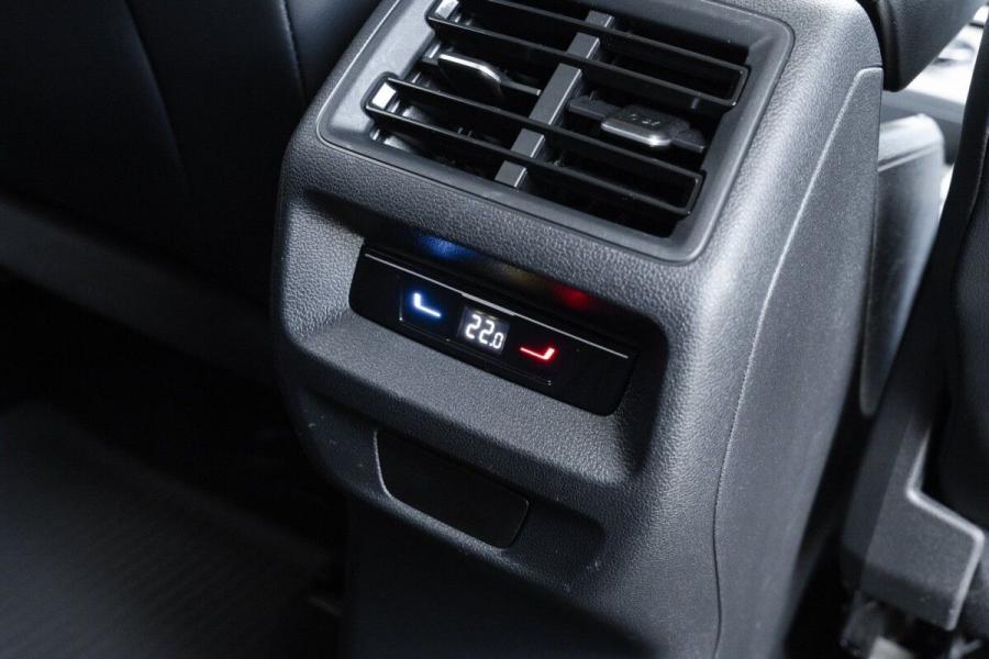 Volkswagen Tiguan 2024 Rīga, ar dzinēja tilpumu 1.50 L un nobraukumu 41 tūkst. km par 30900 €, foto 8 vietnē AUTOMOTO.COM.LV