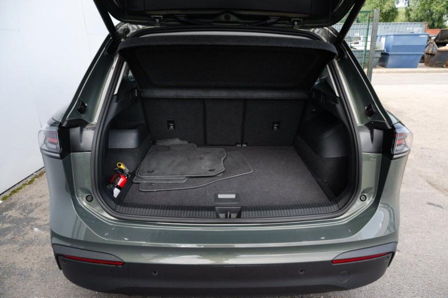Volkswagen Tiguan 2024 Rīga, ar dzinēja tilpumu 1.50 L un nobraukumu 41 tūkst. km par 30900 €, foto 11 vietnē AUTOMOTO.COM.LV