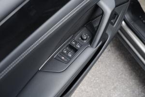 Volkswagen Tiguan 2024 Rīga, ar dzinēja tilpumu 1.50 L un nobraukumu 41 tūkst. km par 30900 €, foto 13 vietnē AUTOMOTO.COM.LV