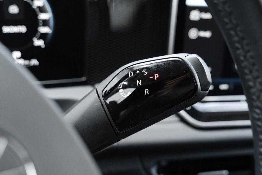 Volkswagen Tiguan 2024 Rīga, ar dzinēja tilpumu 1.50 L un nobraukumu 41 tūkst. km par 30900 €, foto 16 vietnē AUTOMOTO.COM.LV