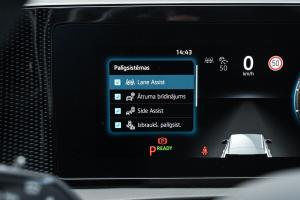 Volkswagen Tiguan 2024 Rīga, ar dzinēja tilpumu 1.50 L un nobraukumu 41 tūkst. km par 30900 €, foto 17 vietnē AUTOMOTO.COM.LV