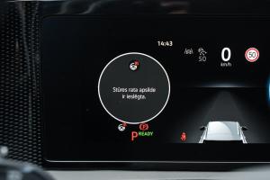 Volkswagen Tiguan 2024 Rīga, ar dzinēja tilpumu 1.50 L un nobraukumu 41 tūkst. km par 30900 €, foto 19 vietnē AUTOMOTO.COM.LV