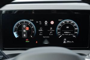 Volkswagen Tiguan 2024 Rīga, ar dzinēja tilpumu 1.50 L un nobraukumu 41 tūkst. km par 30900 €, foto 20 vietnē AUTOMOTO.COM.LV