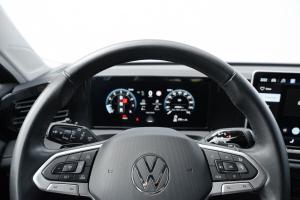Volkswagen Tiguan 2024 Rīga, ar dzinēja tilpumu 1.50 L un nobraukumu 41 tūkst. km par 30900 €, foto 21 vietnē AUTOMOTO.COM.LV