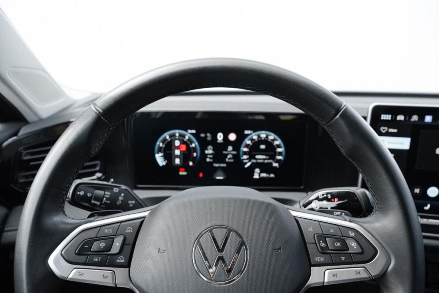 Volkswagen Tiguan 2024 Rīga, ar dzinēja tilpumu 1.50 L un nobraukumu 41 tūkst. km par 30900 €, foto 21 vietnē AUTOMOTO.COM.LV