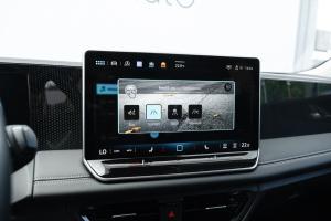 Volkswagen Tiguan 2024 Rīga, ar dzinēja tilpumu 1.50 L un nobraukumu 41 tūkst. km par 30900 €, foto 23 vietnē AUTOMOTO.COM.LV