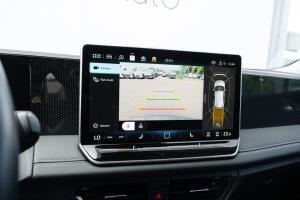 Volkswagen Tiguan 2024 Rīga, ar dzinēja tilpumu 1.50 L un nobraukumu 41 tūkst. km par 30900 €, foto 24 vietnē AUTOMOTO.COM.LV
