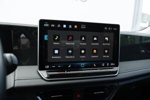 Volkswagen Tiguan 2024 Rīga, ar dzinēja tilpumu 1.50 L un nobraukumu 41 tūkst. km par 30900 €, foto 25 vietnē AUTOMOTO.COM.LV