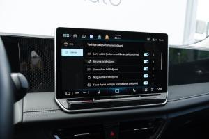 Volkswagen Tiguan 2024 Rīga, ar dzinēja tilpumu 1.50 L un nobraukumu 41 tūkst. km par 30900 €, foto 27 vietnē AUTOMOTO.COM.LV
